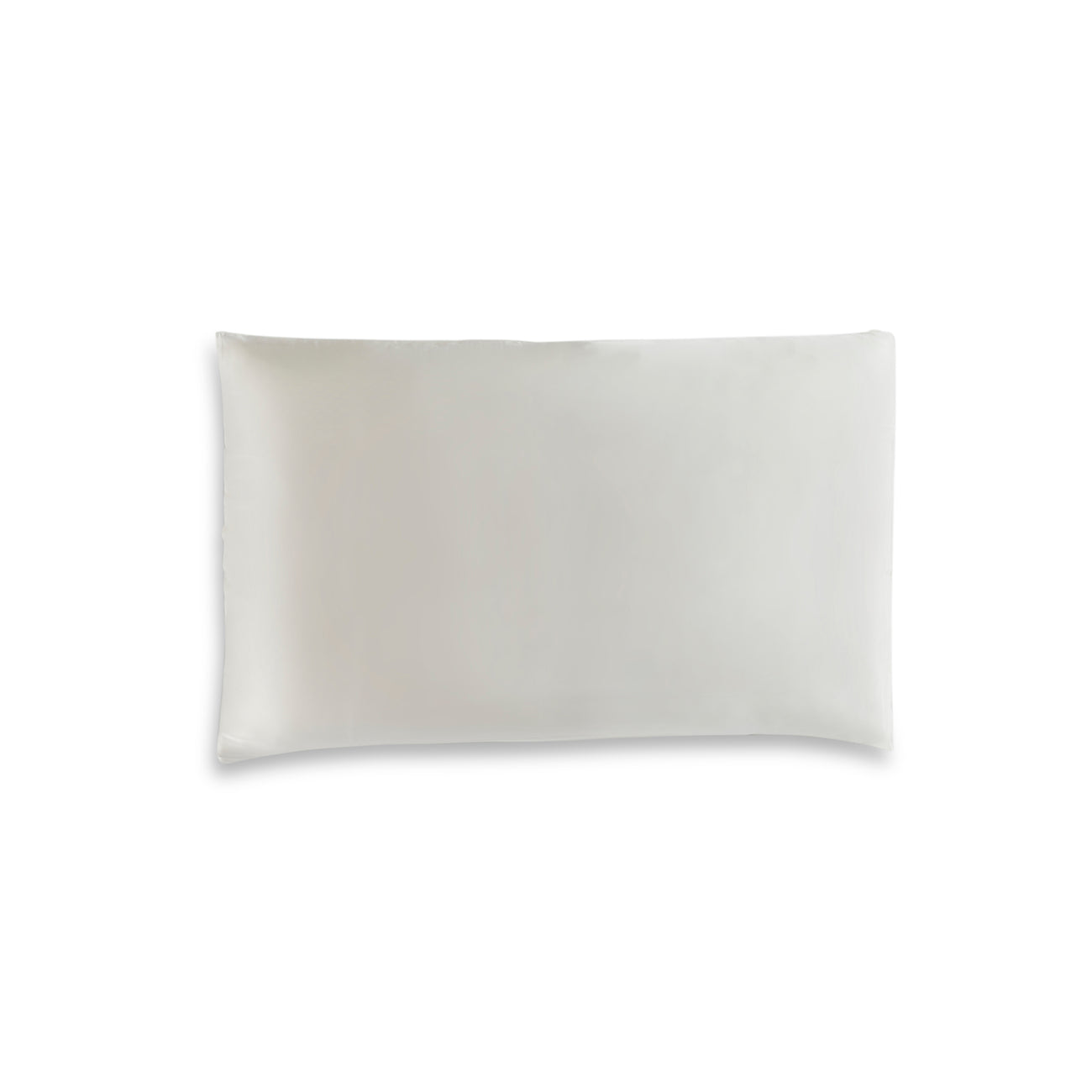Isselle De Luca Pillow Case - Queen, Ivory